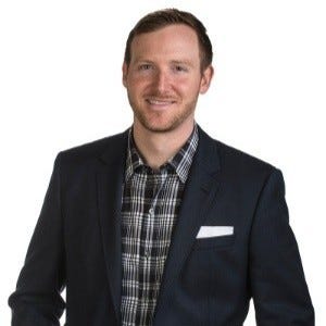 Nicholas Craig – Medium