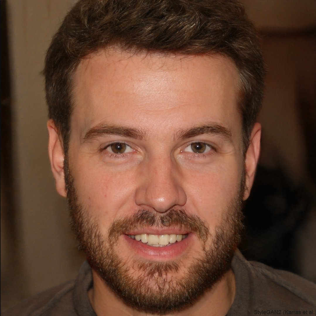 Ronald Bezec – Medium
