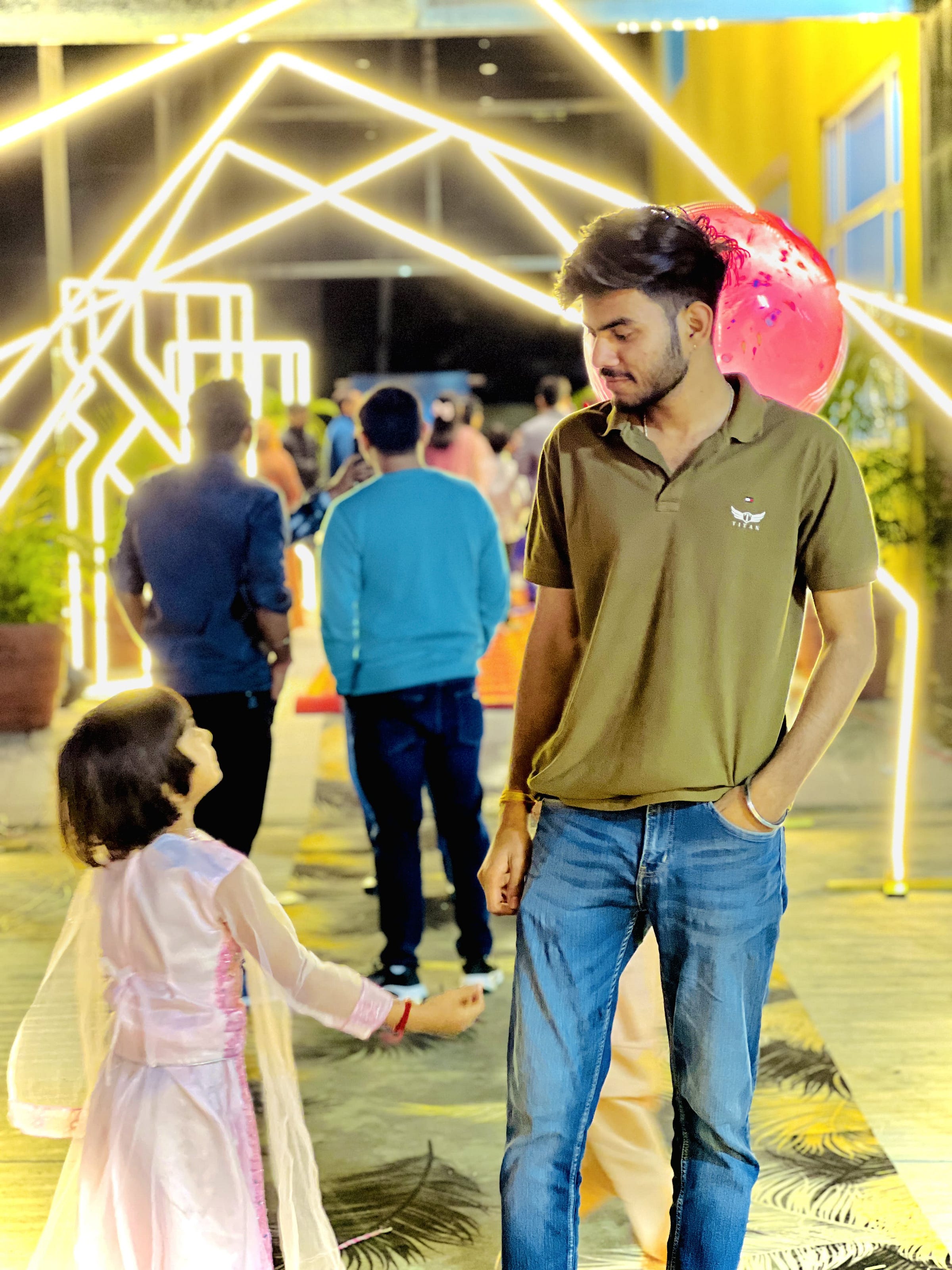 Kamal Singh – Medium