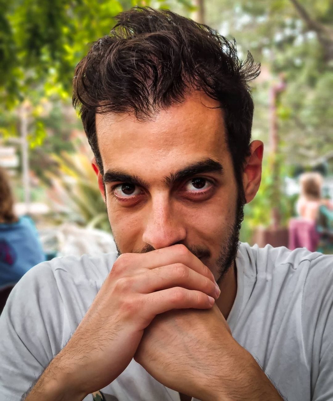 Dan Kemper – Medium
