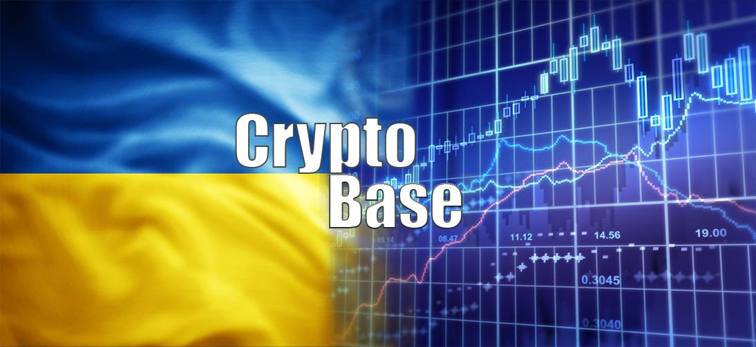 CryptoBase – Medium