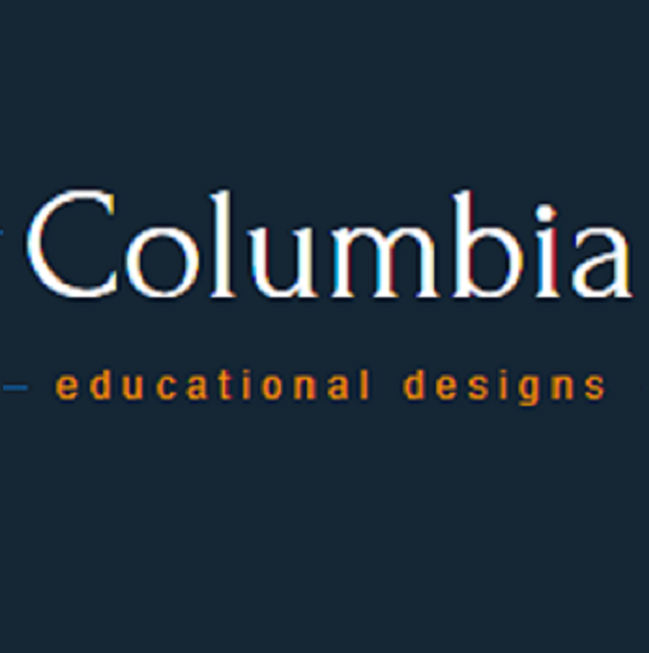 Columbia Educational Designs – Medium