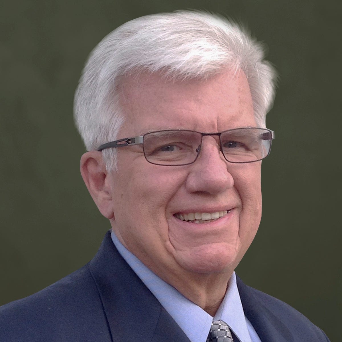 John Ware – Medium