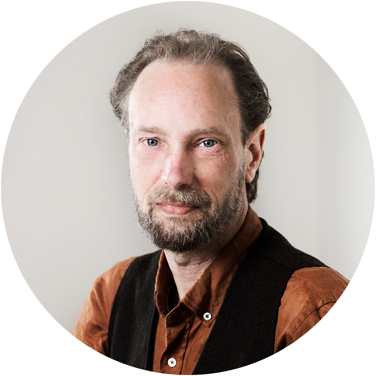 Roy Giezen – Medium