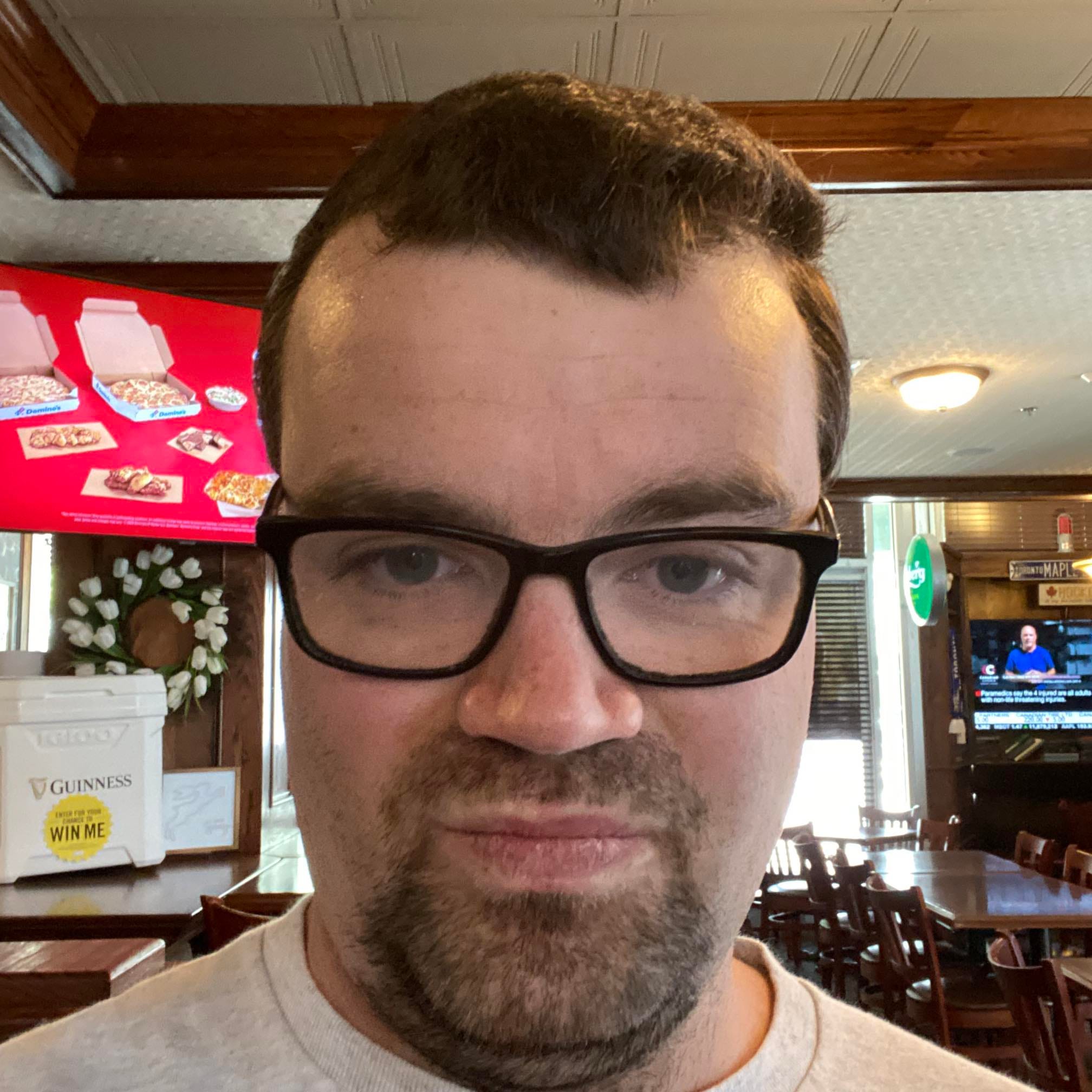 Cory Morrison – Medium