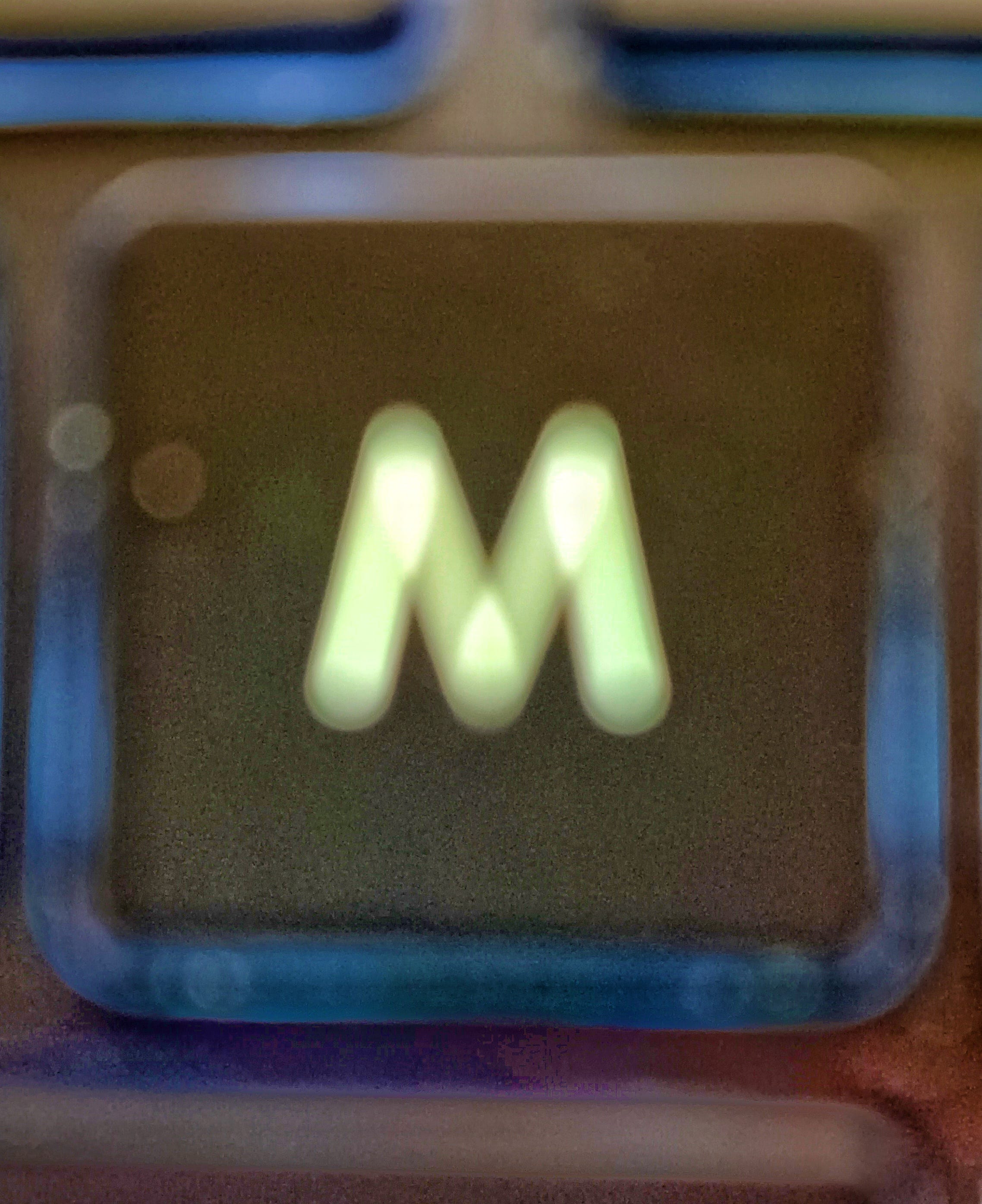 Mukil J – Medium