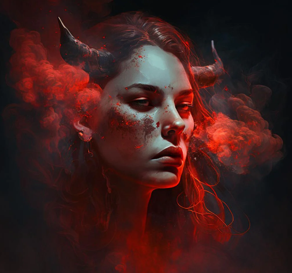 Tara Vixie – Medium