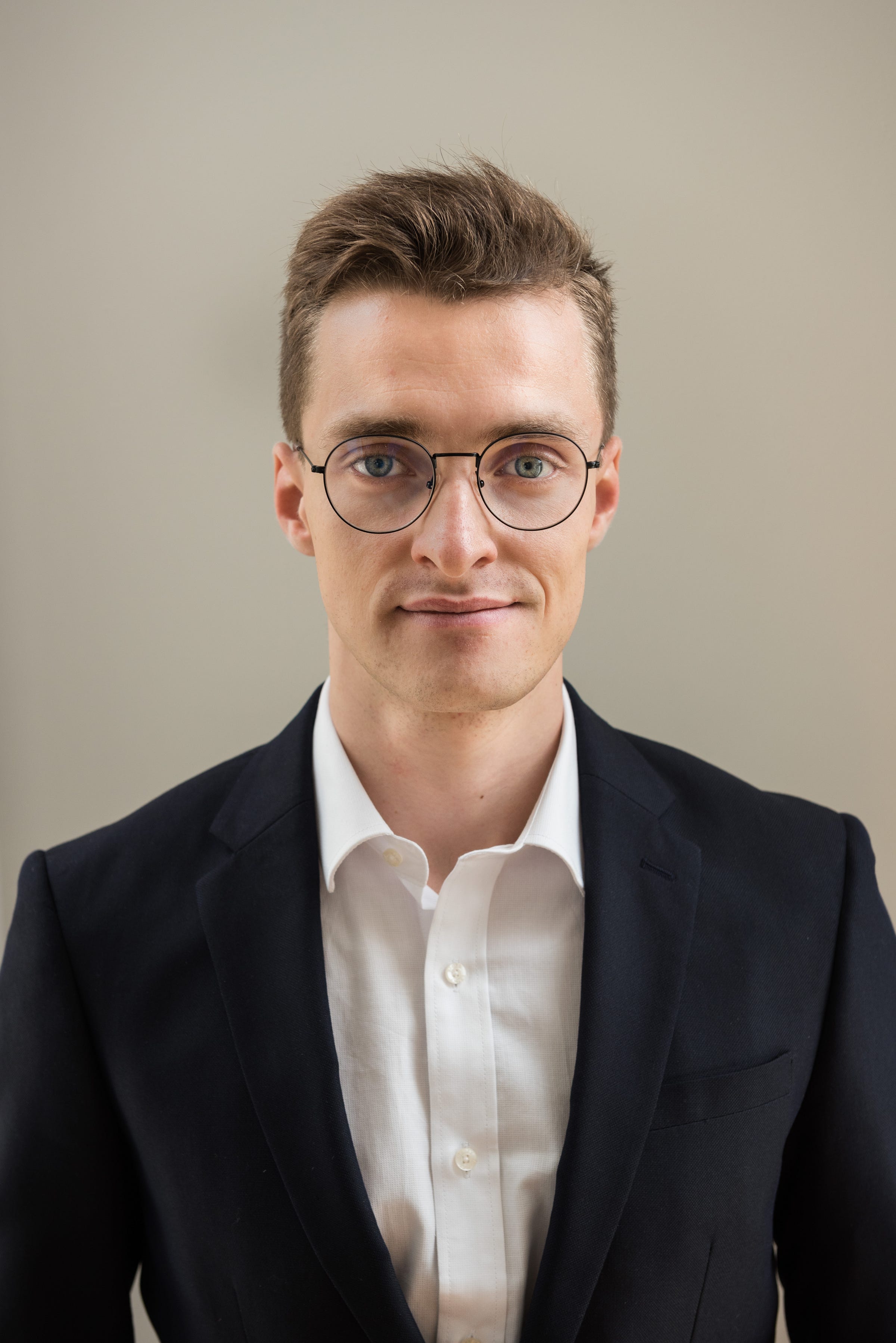 About – Aymeric Bouvier – Medium