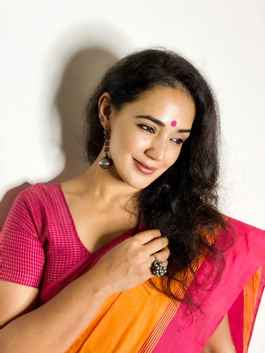 Divya Goswami – Medium