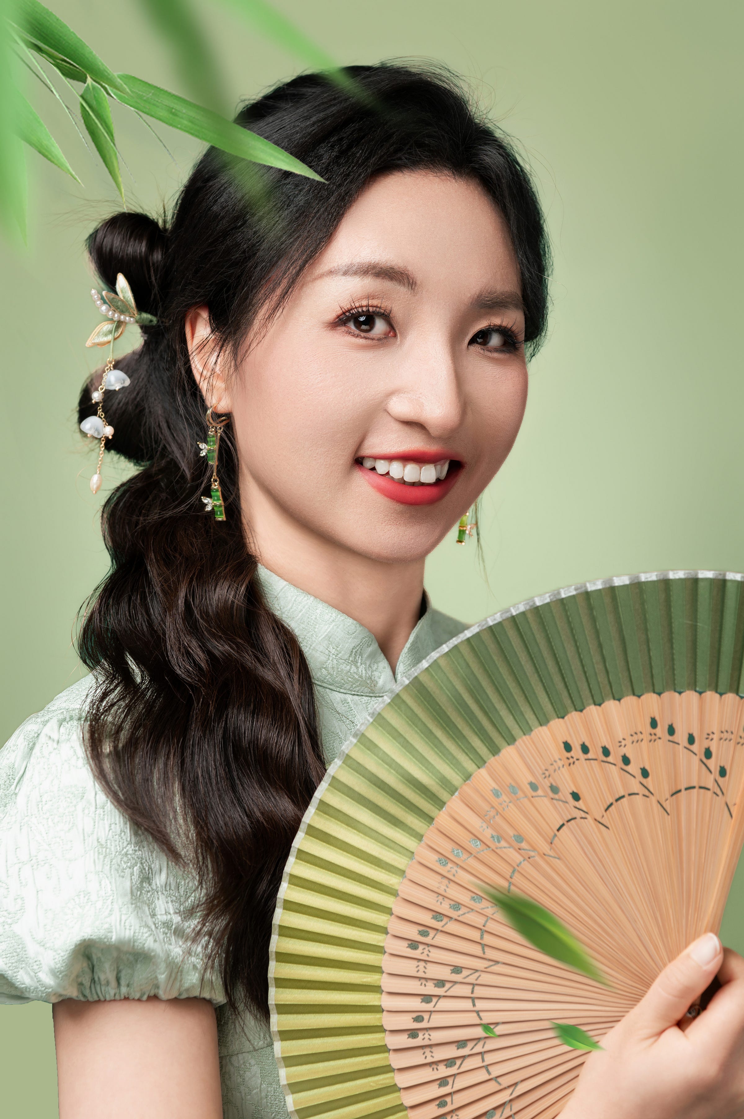 Emily Zhang – Medium