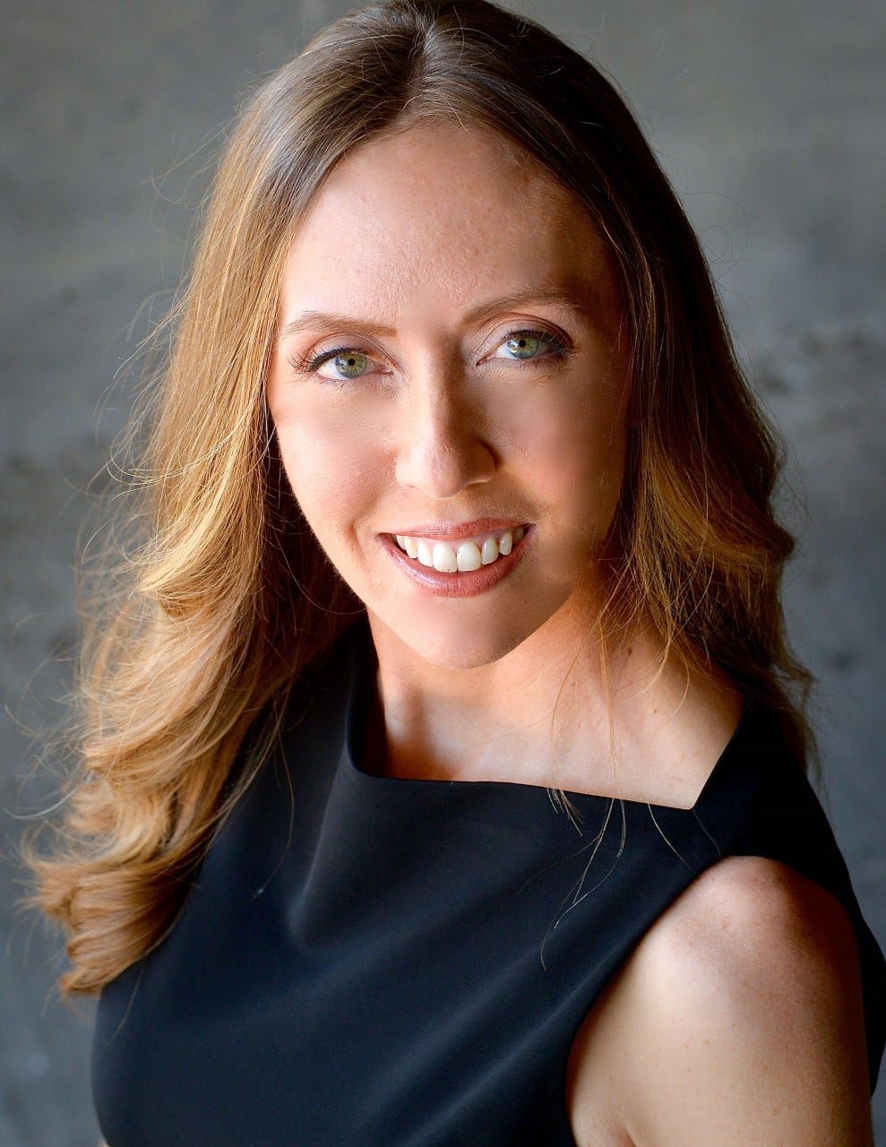 Mary Ann Holder – Medium