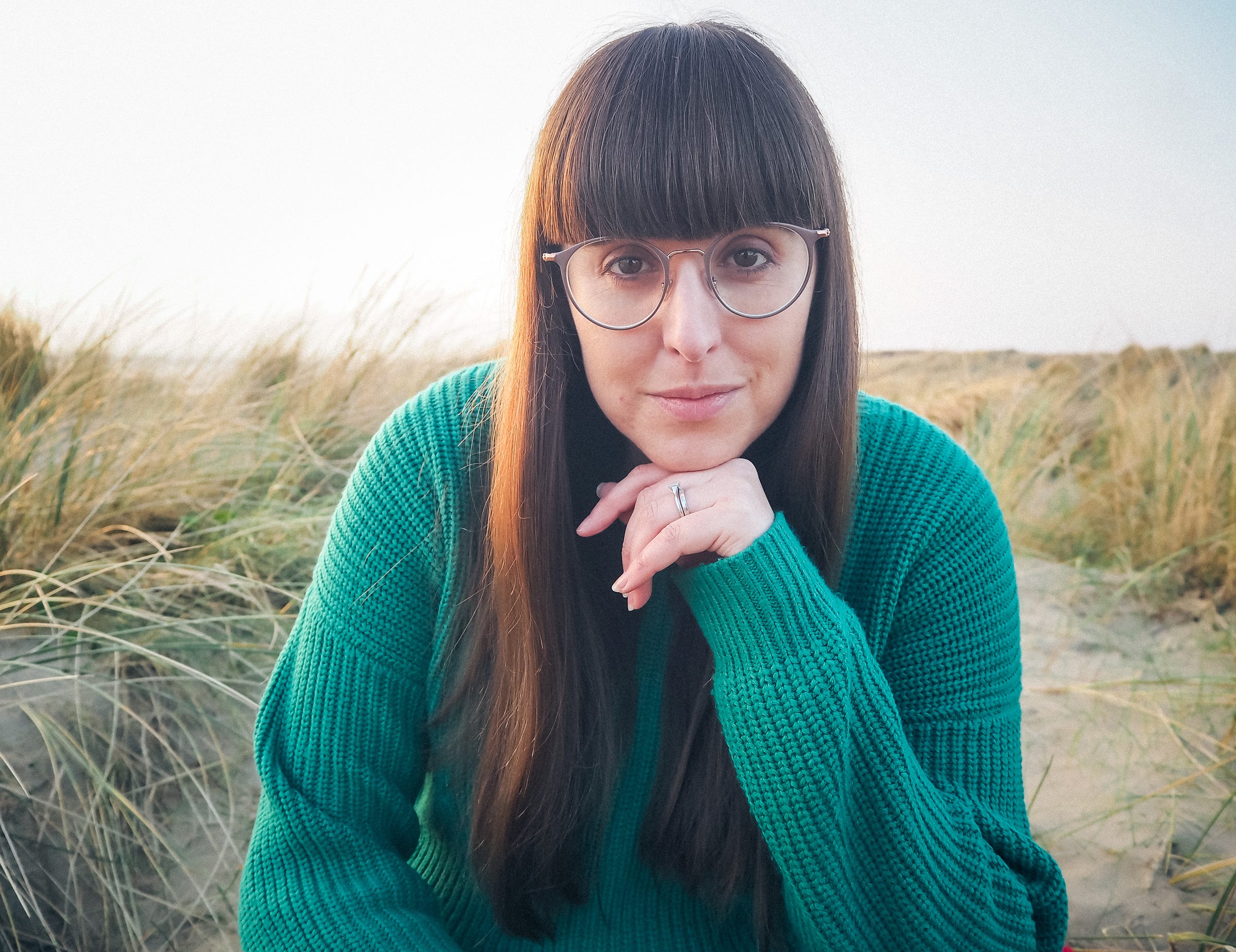 Danielle Wightman-Stone – Medium