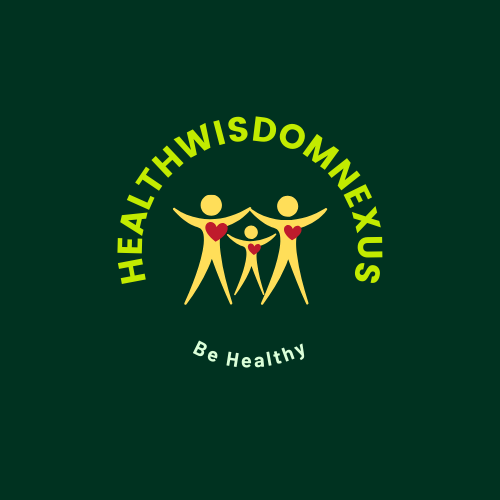 Health Wisdom Nexus 🌿 – Medium