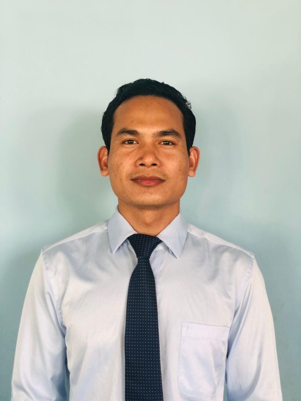 About – Chanthorn Thol – Medium
