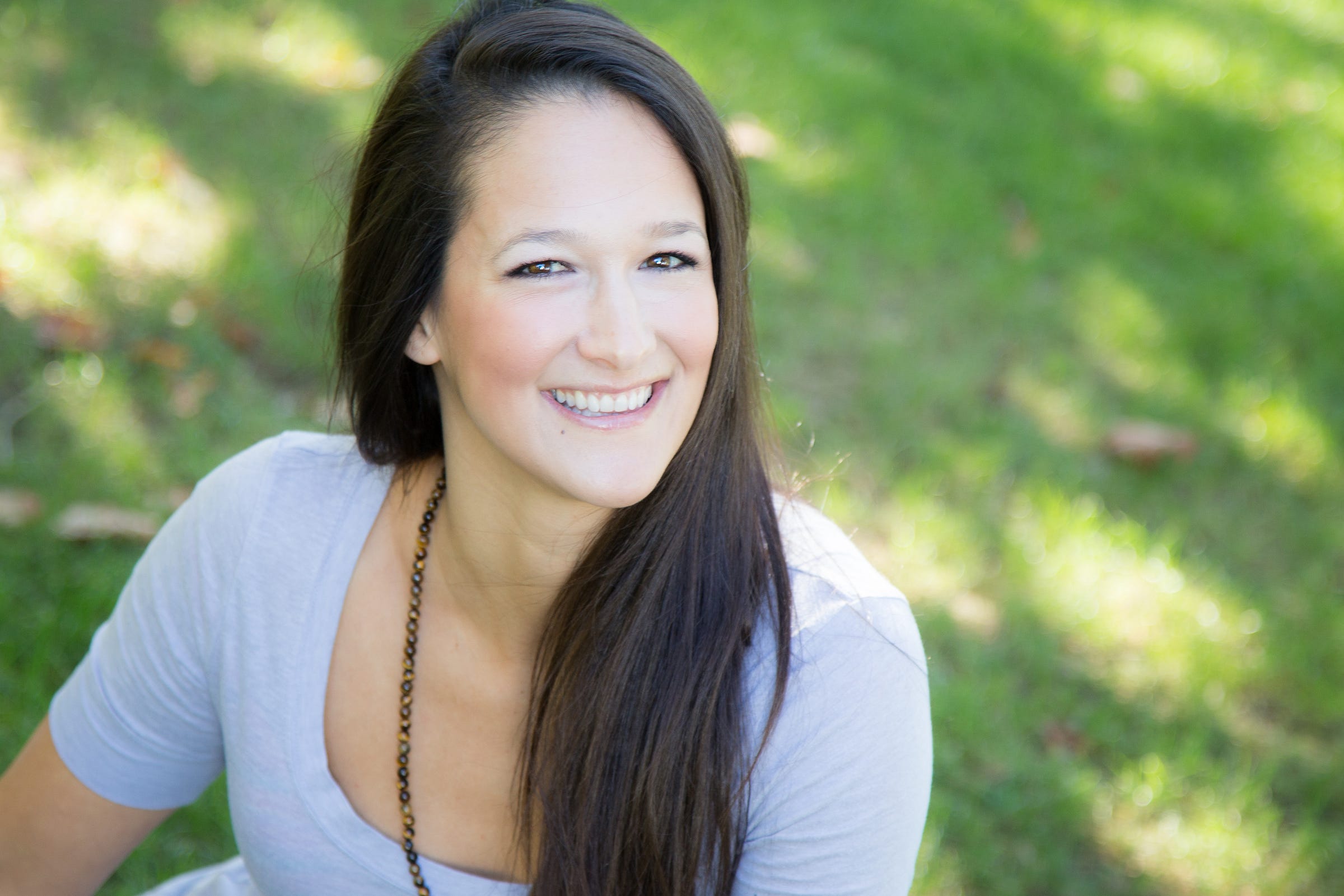 Haley Hewitt, LMFT, RYT – Medium