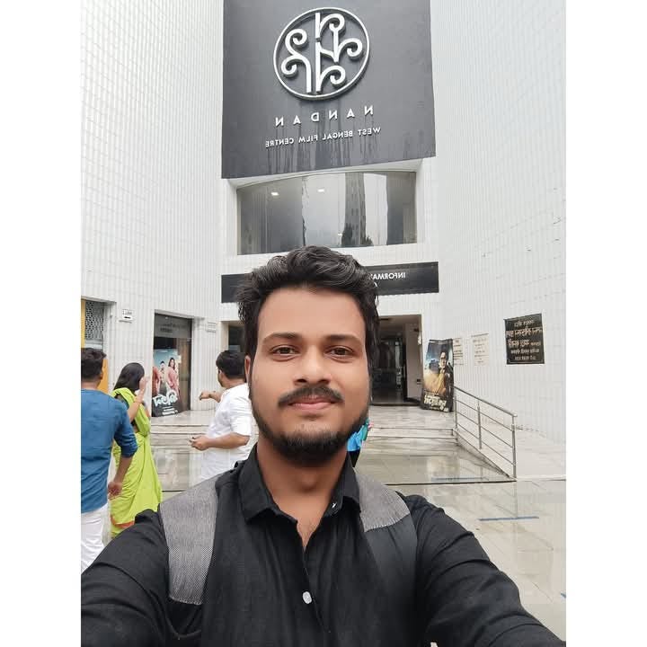 Sk Rijaul – Medium
