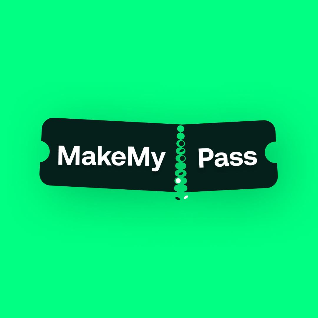 About – MakeMyPass – Medium