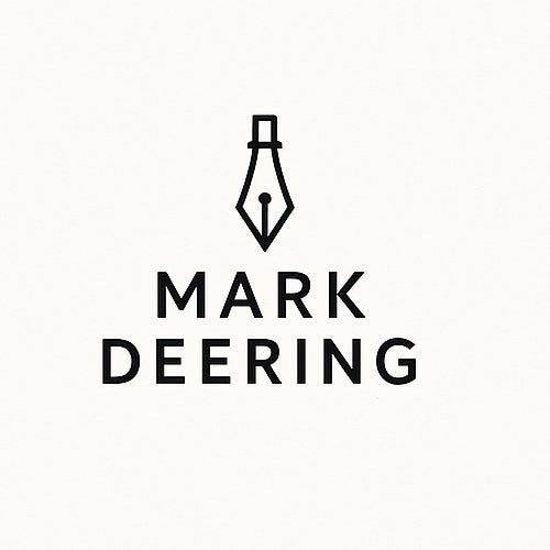 Mark Deering – Medium