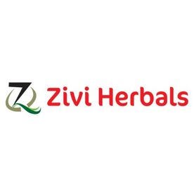 Zivi Herbals – Medium
