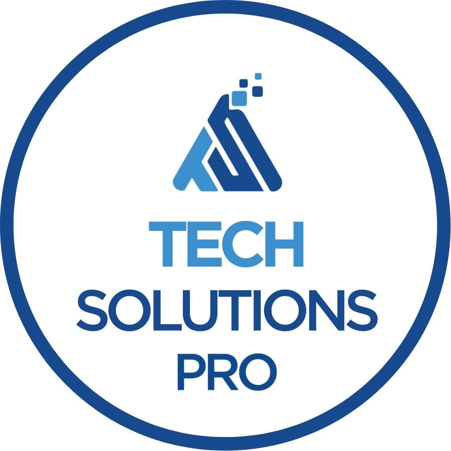 About – Tech Solutions Pro – Medium