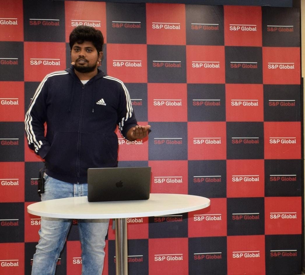 Sarath Chandra Bellam – Medium