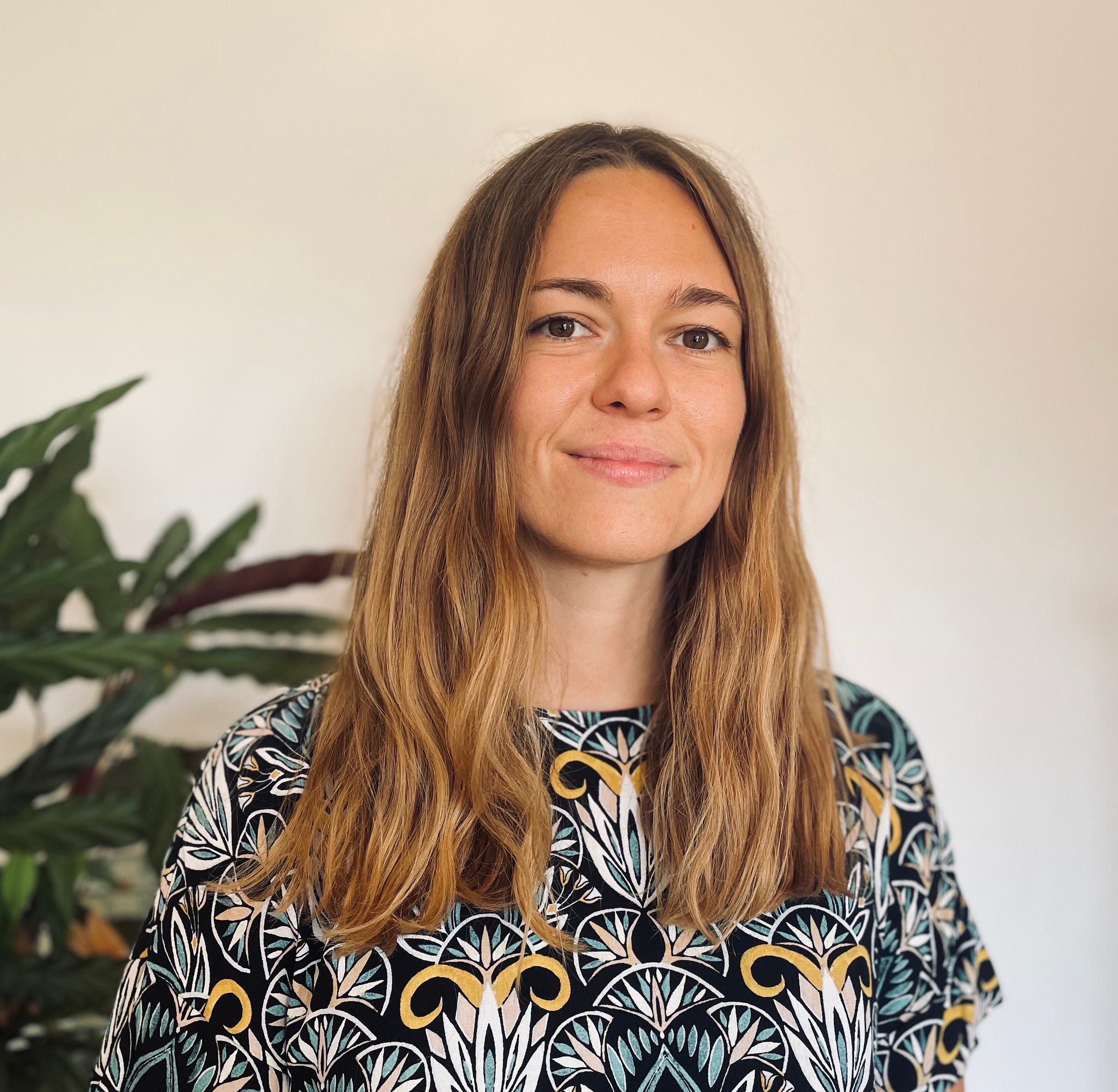 Camille Anne – Medium