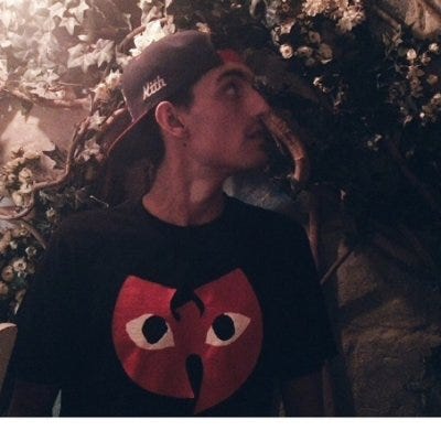 Dylan Navajas Gluck – Medium