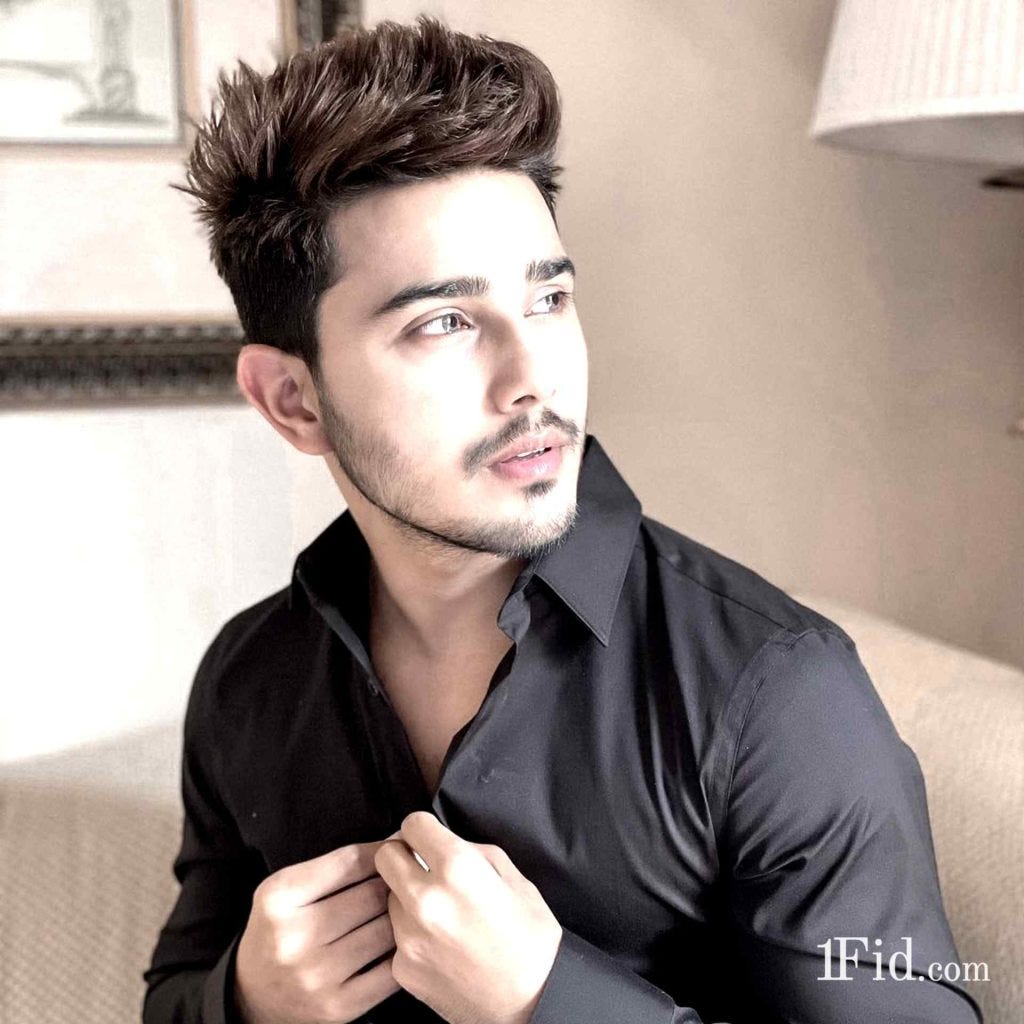 Md Amir Khan – Medium