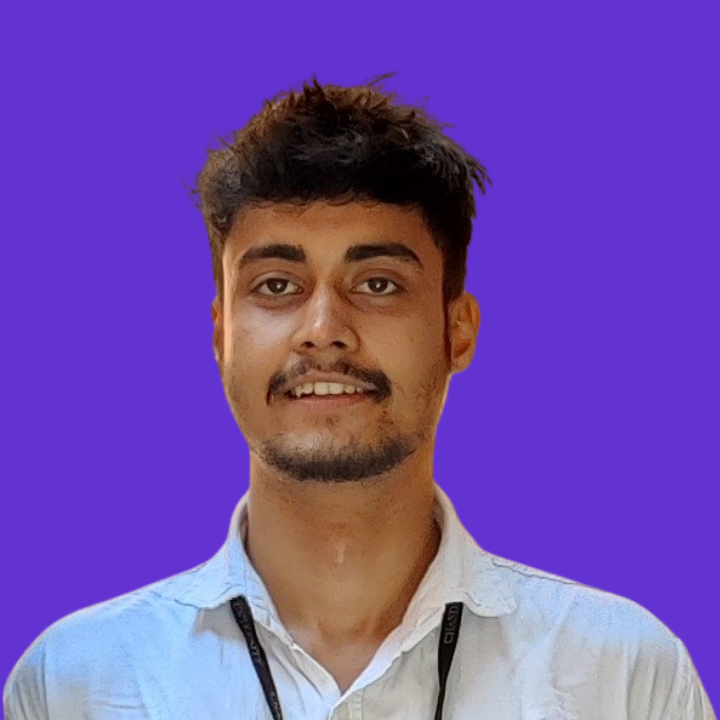 Ayush Sharma – Medium