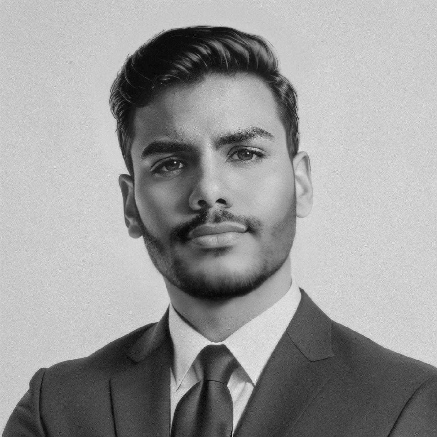 About – Gabriel Delgado – Medium