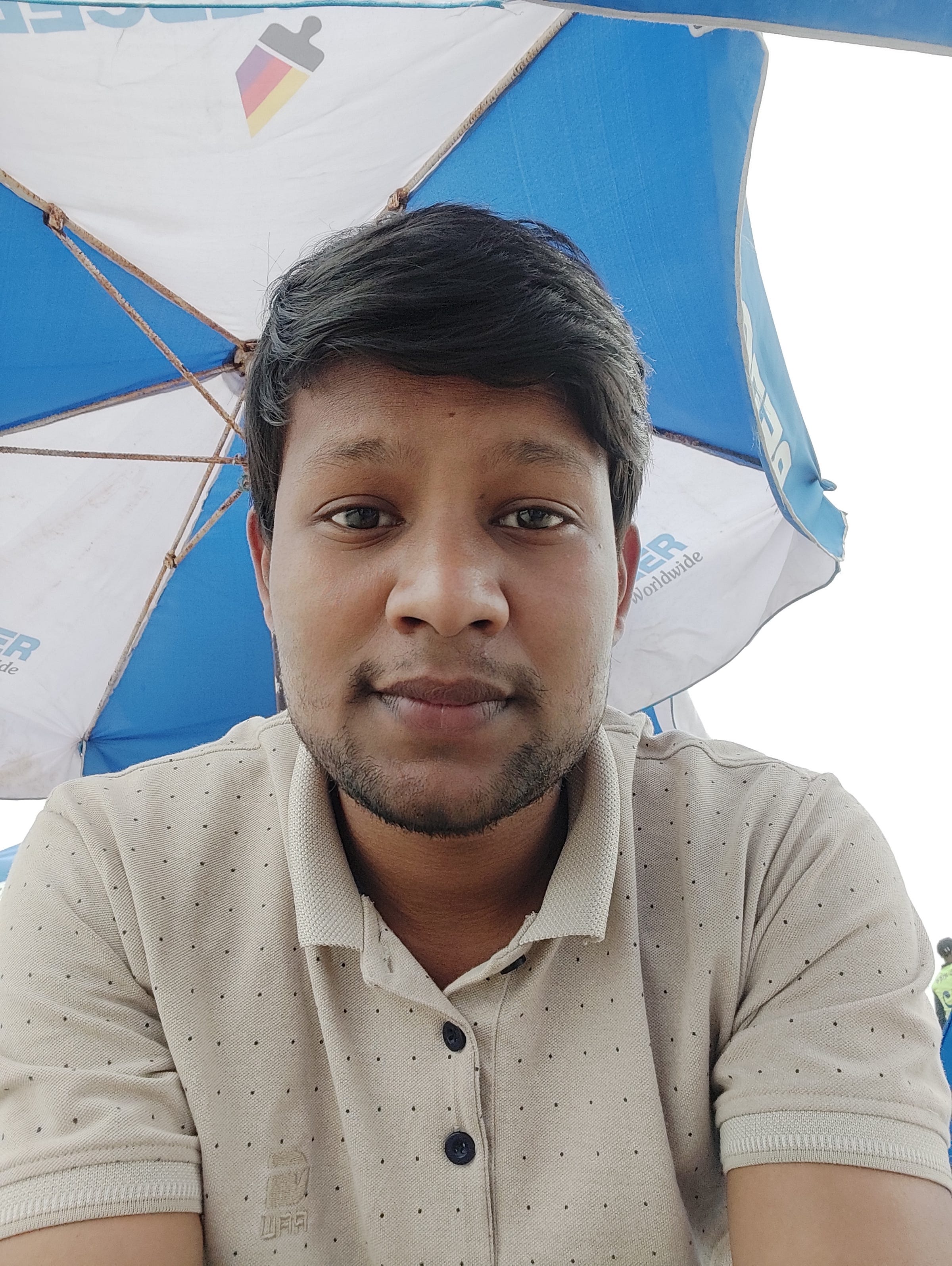 Md Omar Faruk – Medium