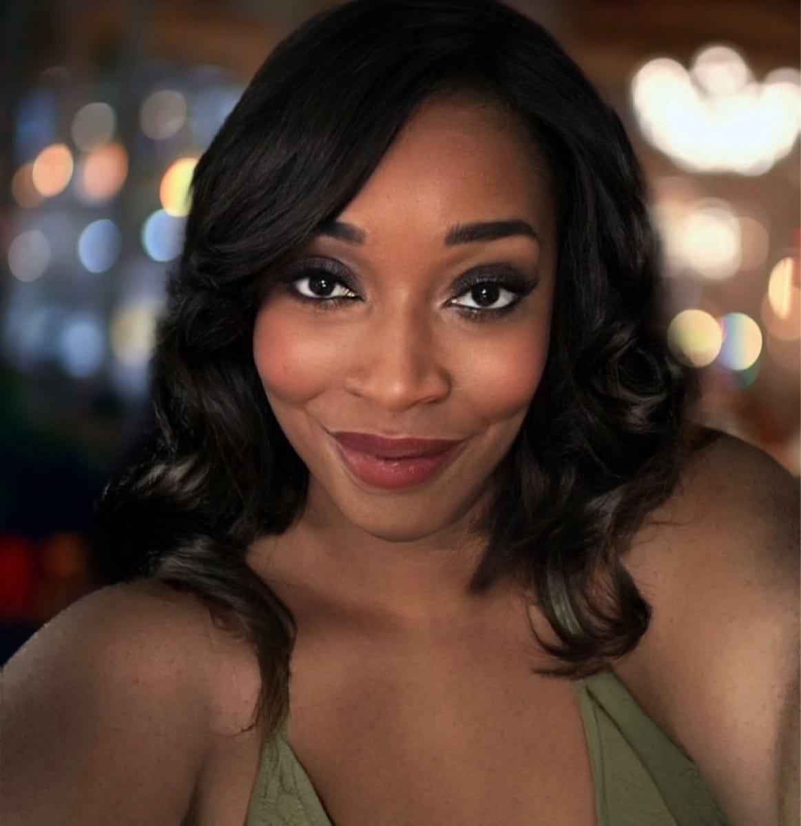 Diamond Rose – Medium