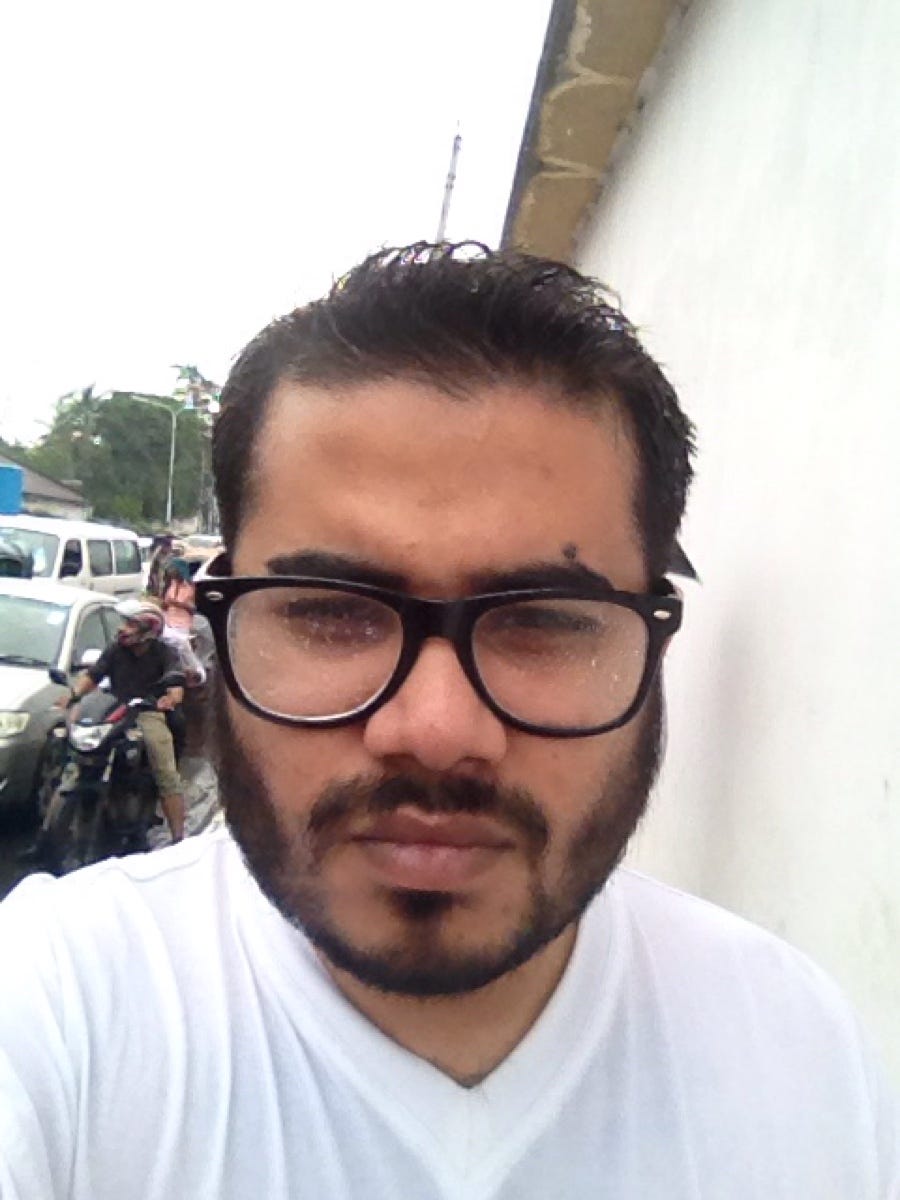 Farhan Israq Ahmed – Medium