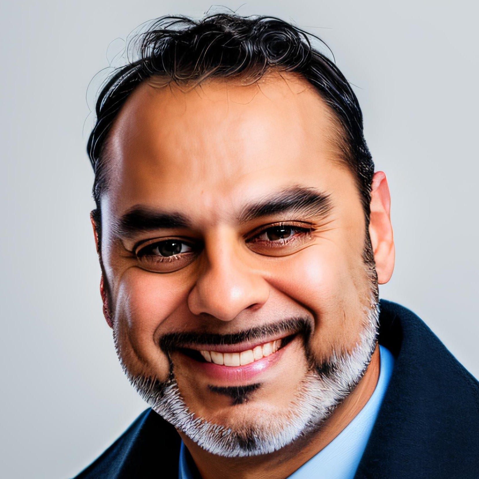 About – Sabir Ibrahim – Medium