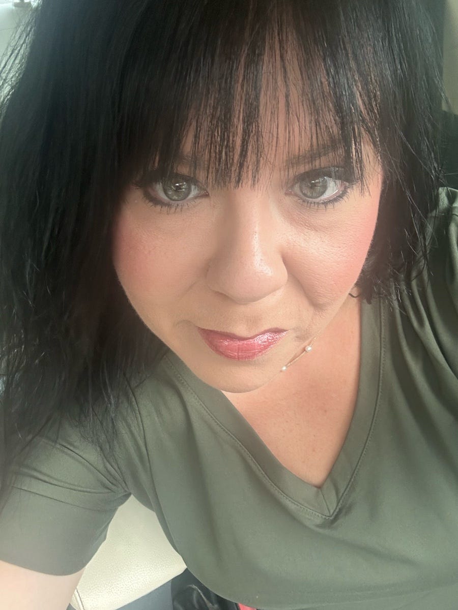 Just Jess – Medium