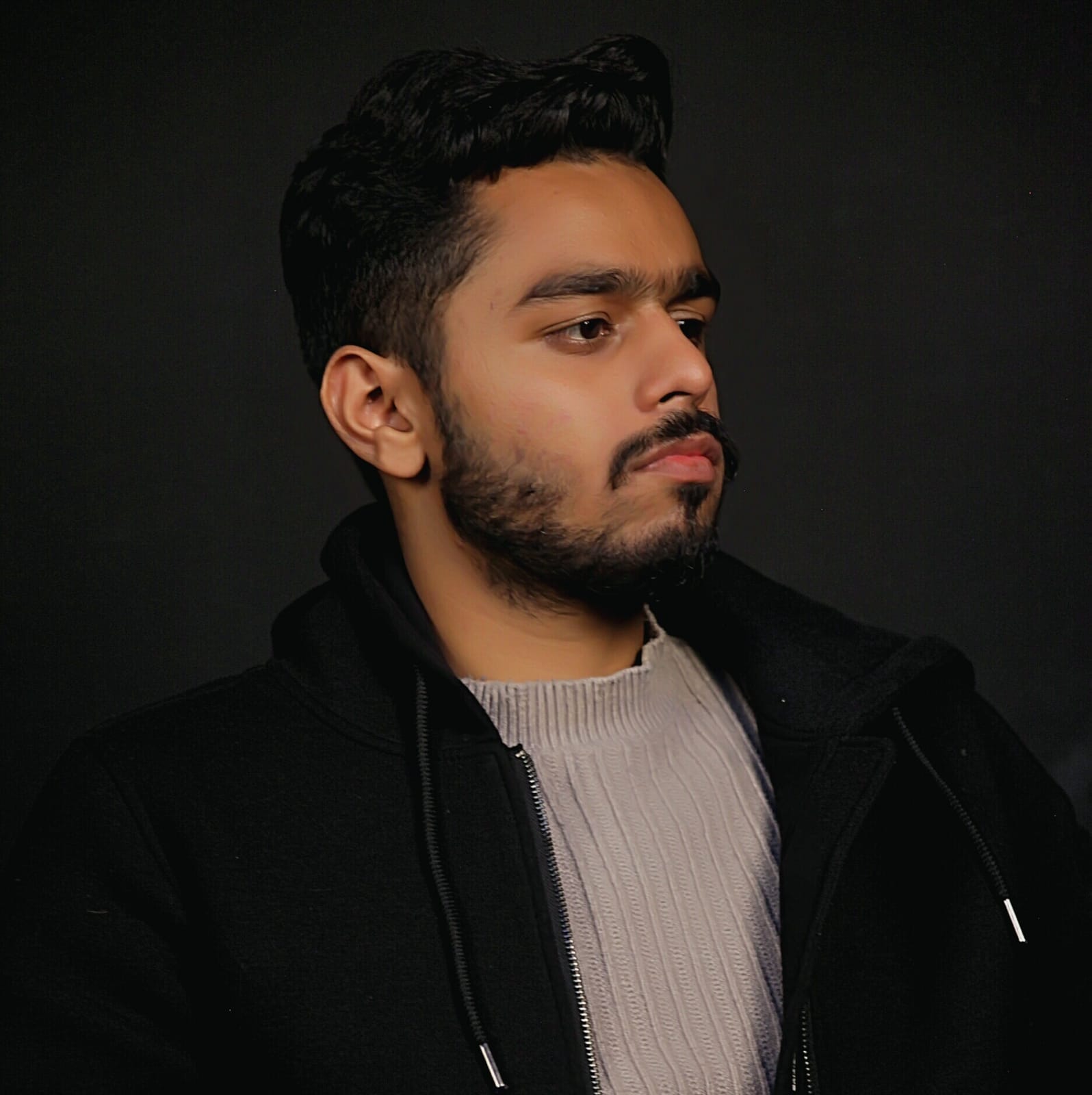 Muhammad Ali Tariq – Medium
