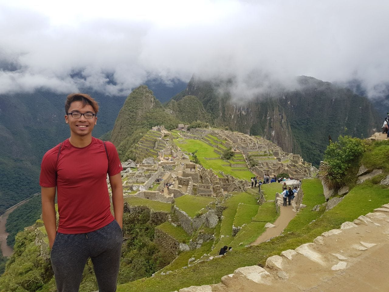Phang Jun Yu – Medium