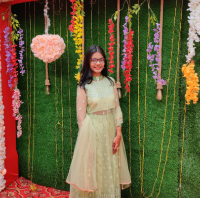 Aishani Mohanty – Medium