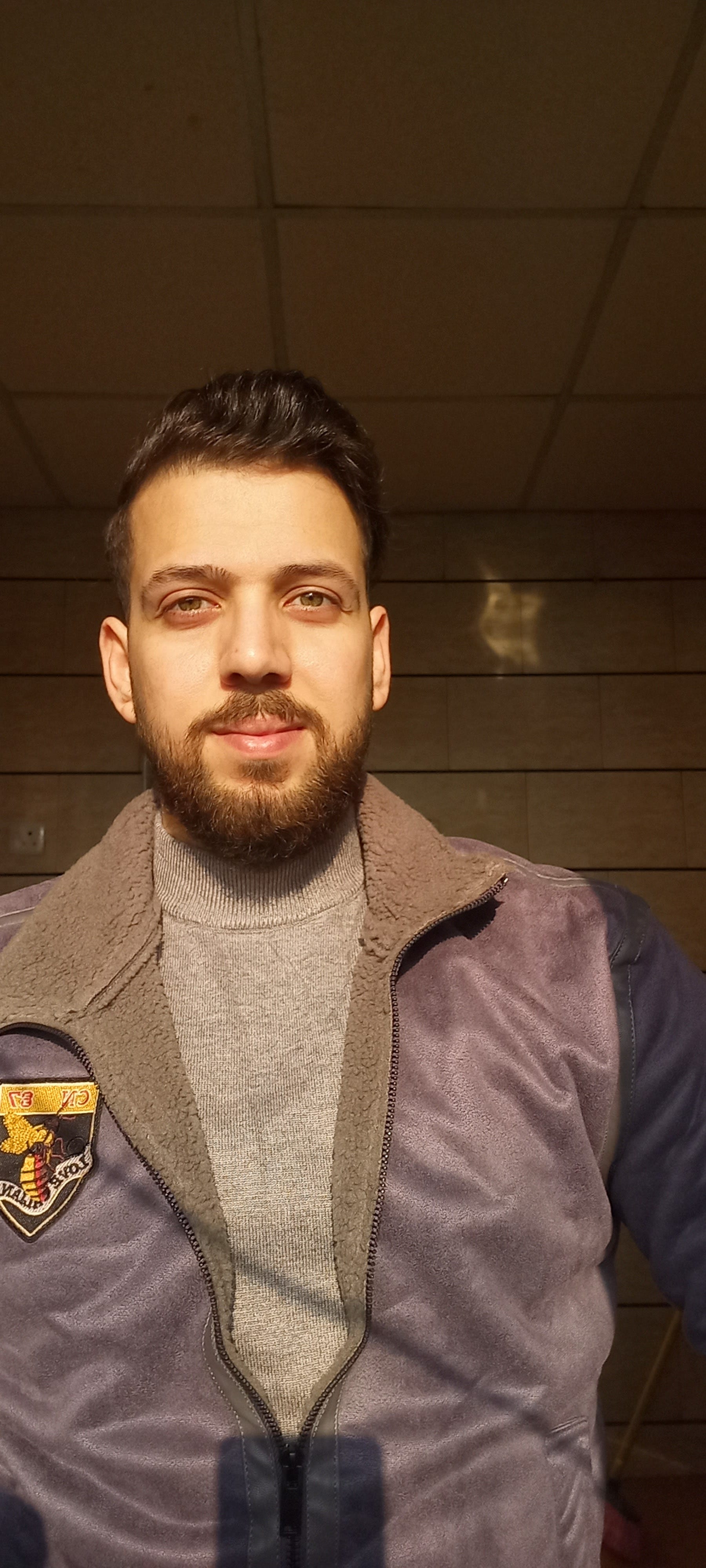 Taha Saad – Medium