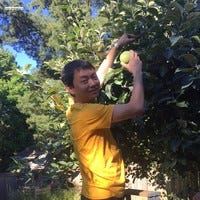 Ming He – Medium