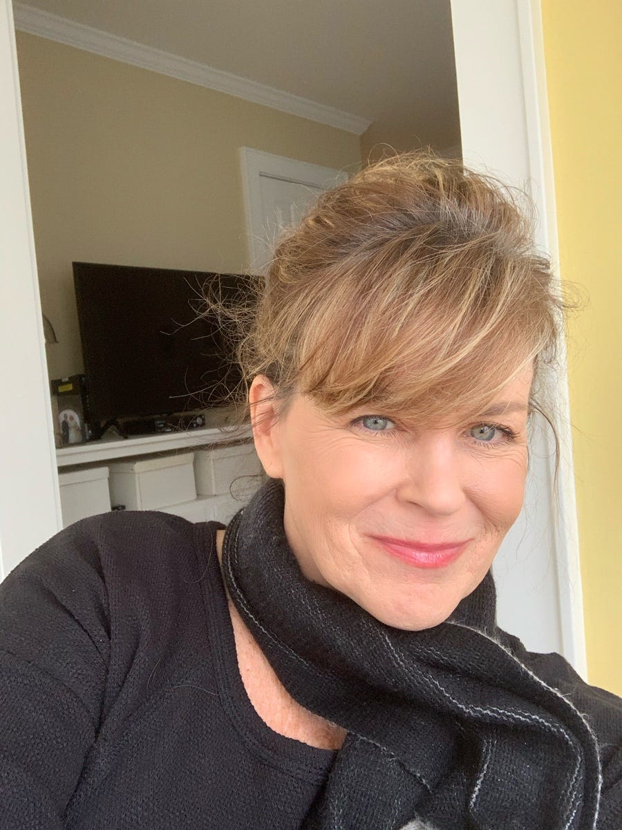 Christine Simpson – Medium