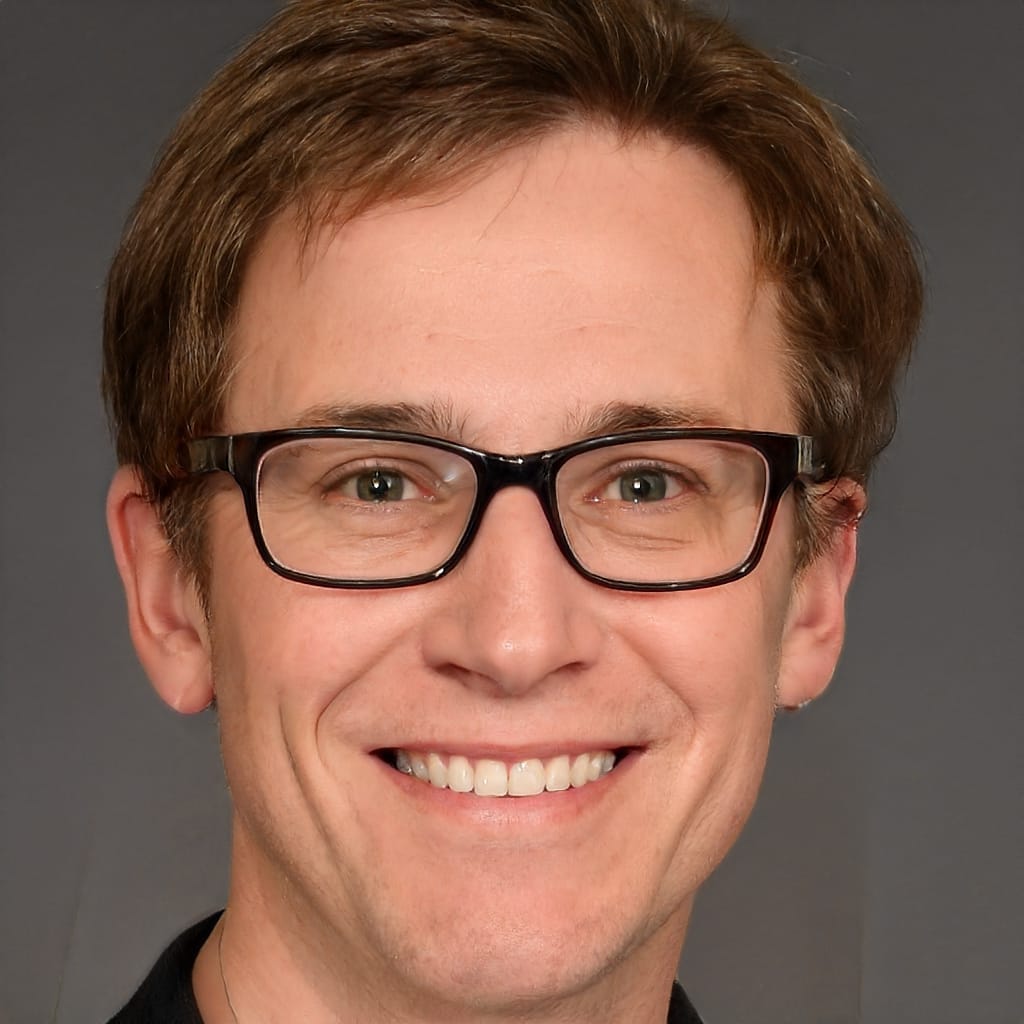 Alex Huang – Medium