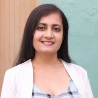 Vishakha Choudhary – Medium