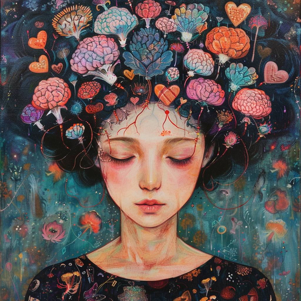 Luna Wisdom – Medium