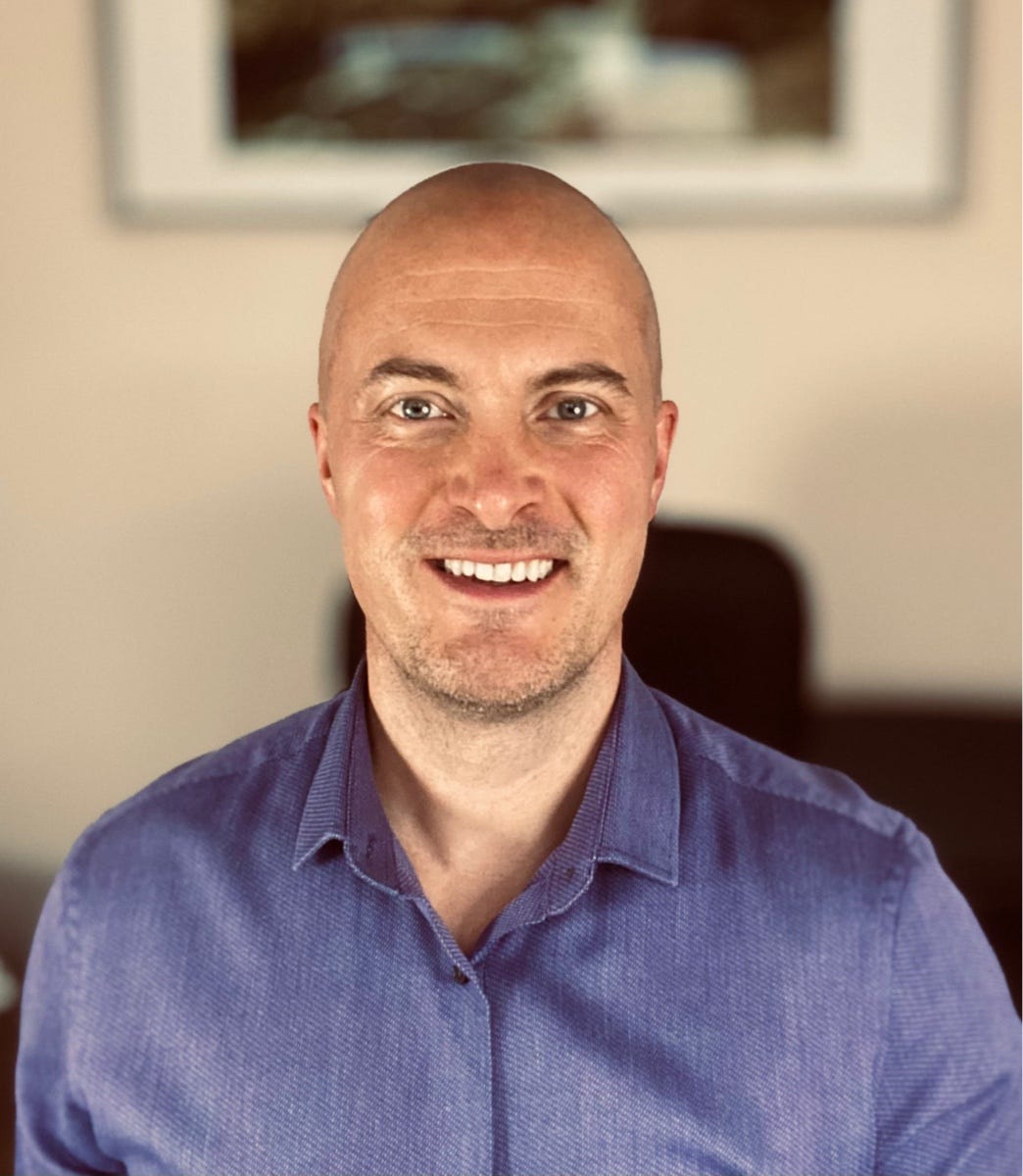 Tim Wright – Medium