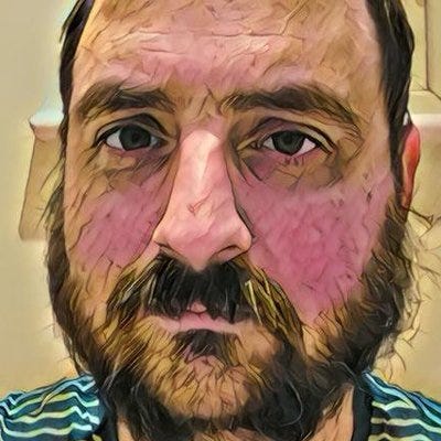 Ed Stern – Medium