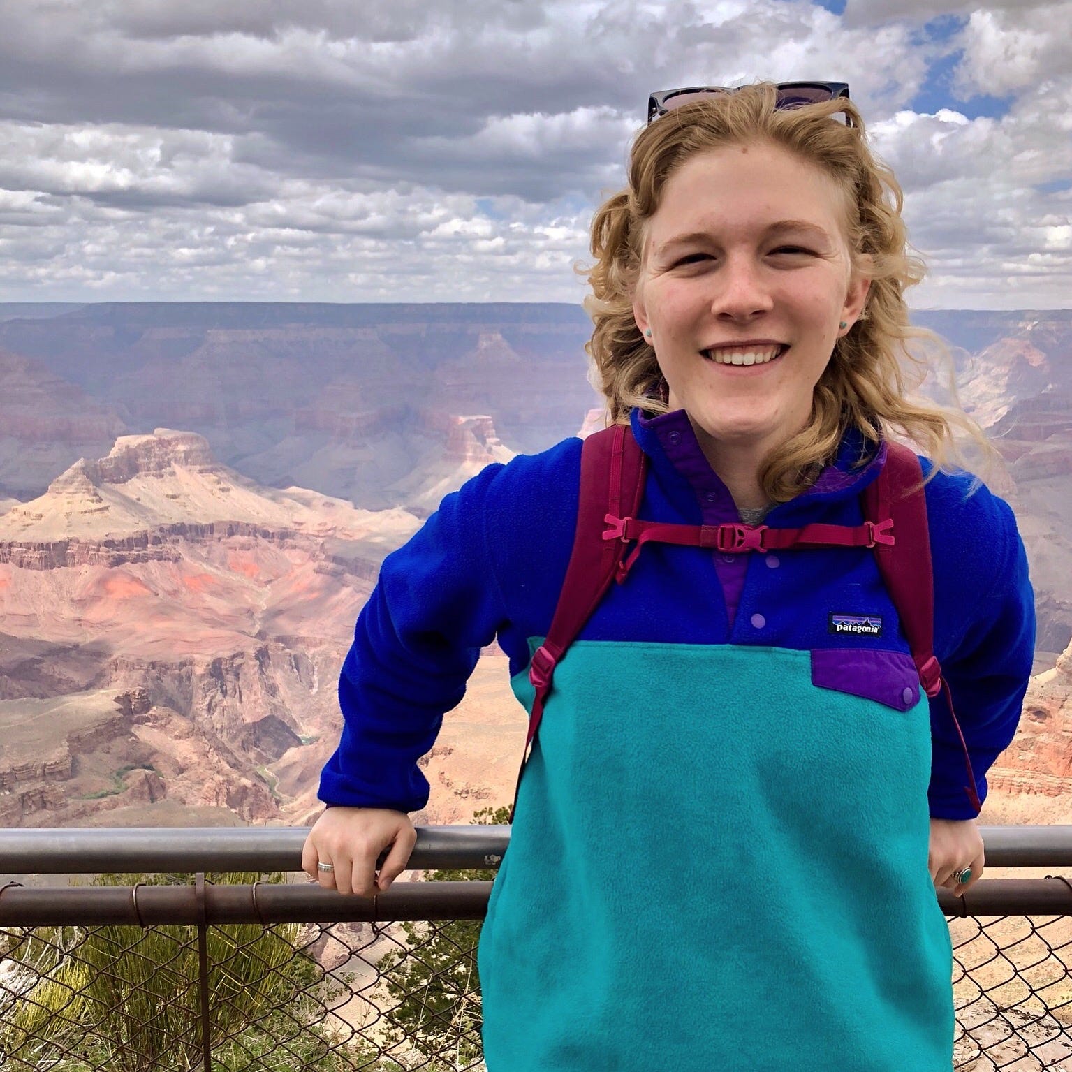 About – Chloe Zeller – Medium