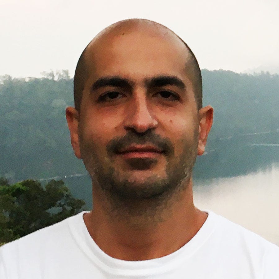 Soheil – Medium