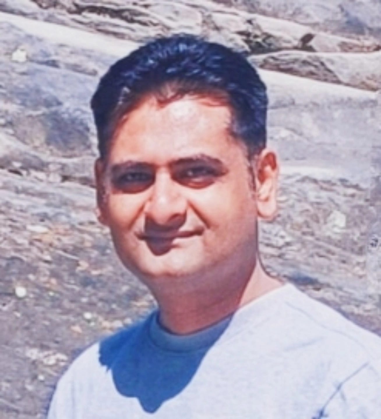 About – Parag Tripathi – Medium