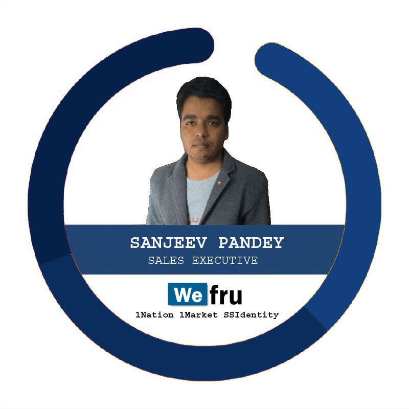 About – Sanjeev Pandey – Medium